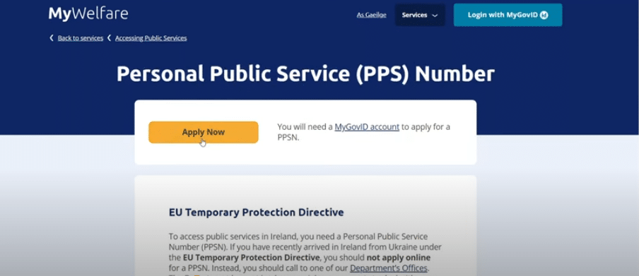 What Is a PPSN Number in Ireland? Full 2025 Guide