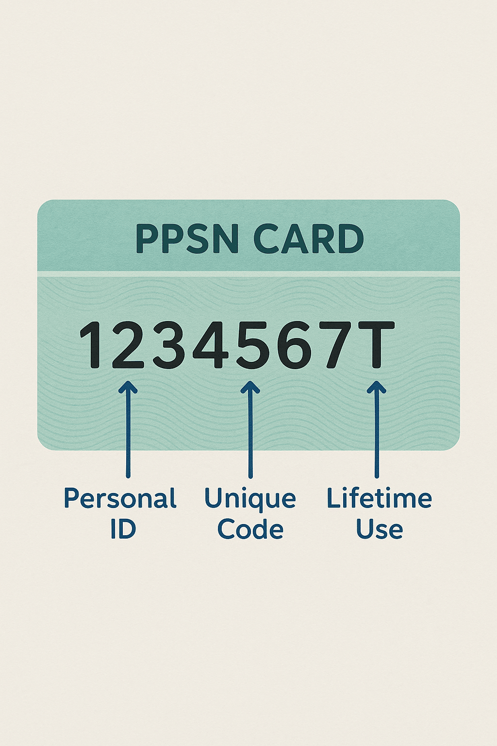 What Is a PPSN Number in Ireland? Full 2025 Guide